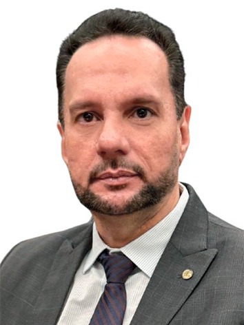 Deputado Federal Josenildo - AP | Cidades do meu Brasil