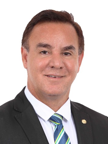 Voto de Adilson Barroso em REQ 1470/2024 | ComoVotou.org