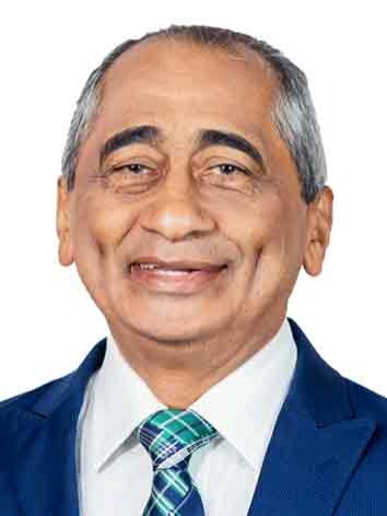 Deputado Federal Raimundo Santos - PA | Cidades do meu Brasil