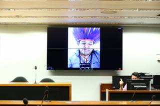 Banco de Imagens - Portal da Câmara dos Deputados