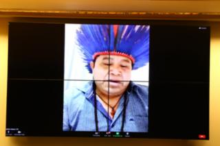 Banco de Imagens - Portal da Câmara dos Deputados