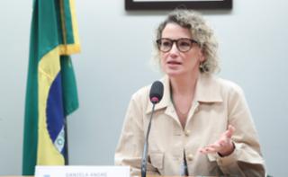 Banco de Imagens - Portal da Câmara dos Deputados