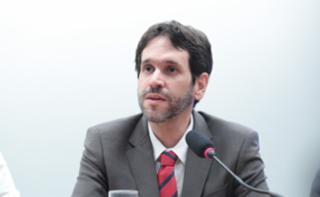 Banco de Imagens - Portal da Câmara dos Deputados