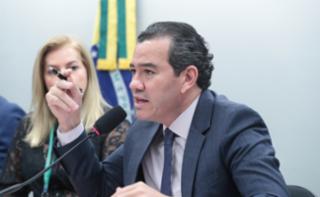 Banco de Imagens - Portal da Câmara dos Deputados