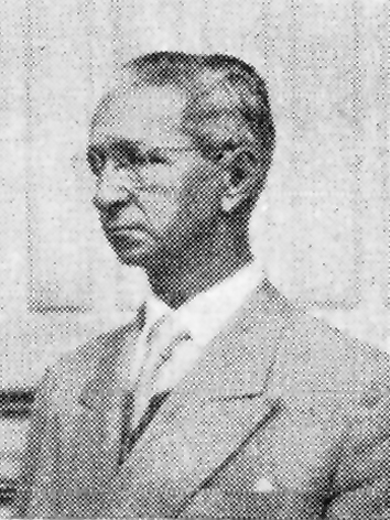 Biografia do(a) Deputado(a) Federal TEIXEIRA GUEIROS - Portal da Câmara ...