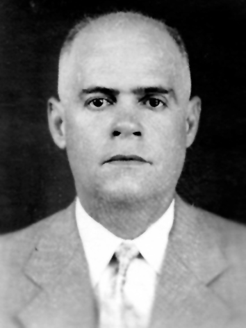 Biografia do(a) Deputado(a) Federal NONATO MARQUES - Portal da Câmara ...