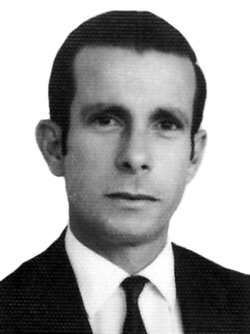 Biografia do(a) Deputado(a) Federal VALÉRIO RODRIGUES - Portal da ...