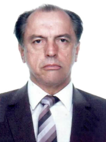 Biografia do(a) Deputado(a) Federal LÉO NEVES - Portal da Câmara dos ...