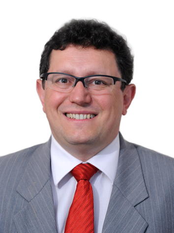 Biografia do(a) Deputado(a) Federal DANIEL FONTANA - Portal da Câmara ...