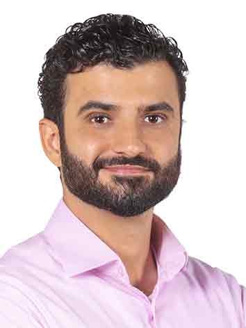 Biografia do(a) Deputado(a) Federal Miguel Ângelo - Portal da Câmara dos Deputados