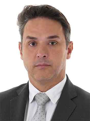 Biografia do(a) Deputado(a) Federal Zucco - Portal da Câmara dos Deputados