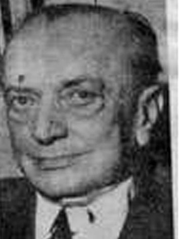 Biografia do(a) Deputado(a) Federal JOSÉ MARIA BELO - Portal da Câmara ...