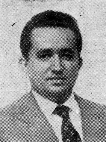 Biografia do(a) Deputado(a) Federal JOSÉ MATOS - Portal da Câmara dos ...