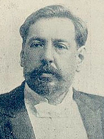 Biografia do(a) Deputado(a) Federal MACEDO - Portal da Câmara dos Deputados