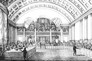 Conheça a história da Assembleia Constituinte de 1823 - Notícias ...