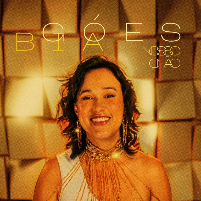 Cantora Bia Góes lança álbum que saúda ritmos brasileiros e Candomblé ...
