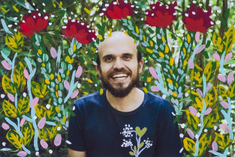 Túlio Borges encerra trilogia nordestina com álbum irretocável - Rádio ...