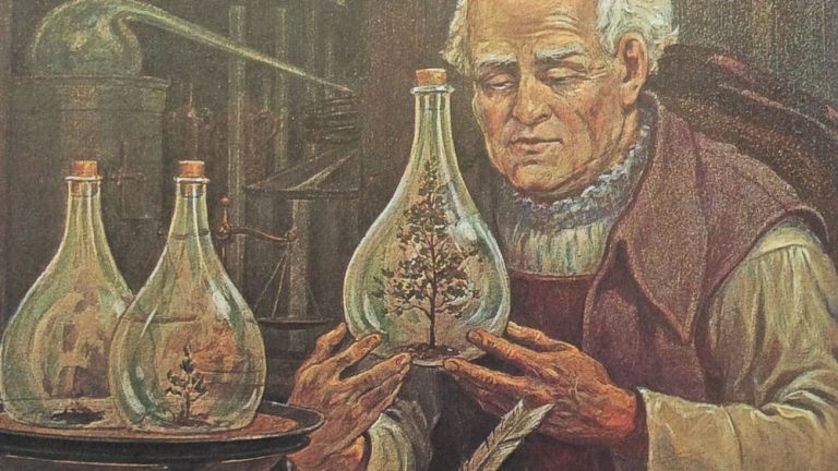 A Rosa de Paracelso - Rádio Câmara - Portal da Câmara dos Deputados