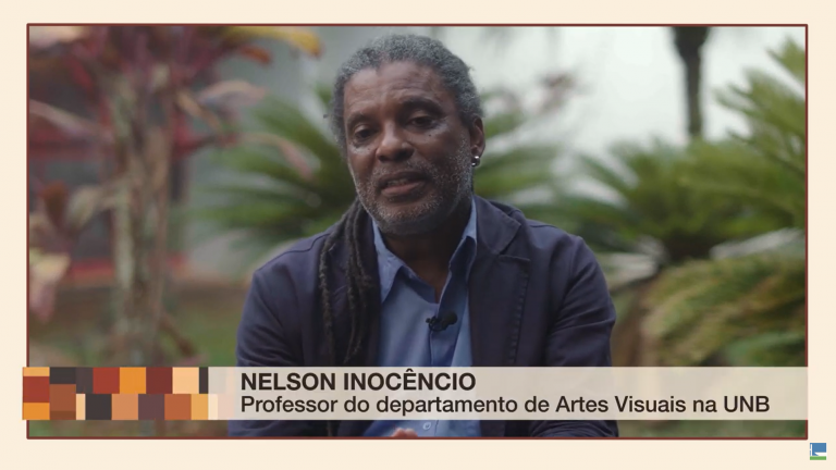 Afirmativas! A História das Cotas no Brasil - Nelson Inocêncio - TV ...