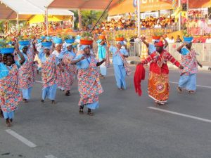 CARNAVAL DE ANGOLA 2025 - Rádio Câmara - Portal da Câmara dos Deputados