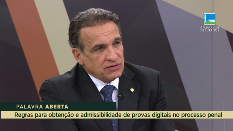 Hugo Leal explica regras para obtenção e admissão de provas digitais no ...